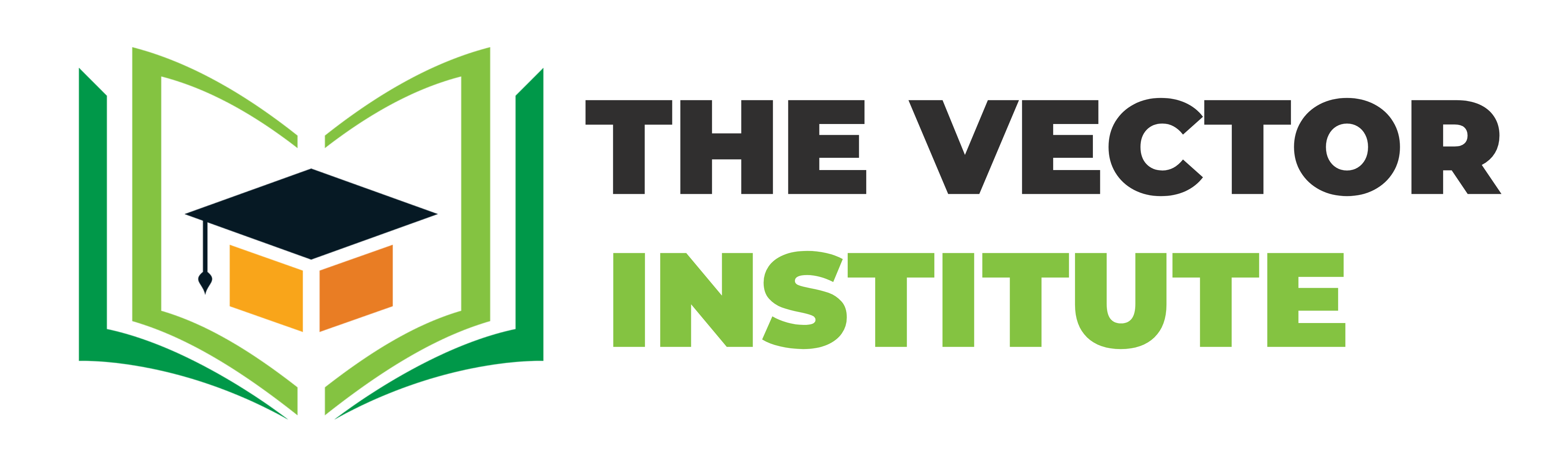 The Vector Institute – Redefining The Way You Learn The Vector Institute – Redefining The Way You Learn